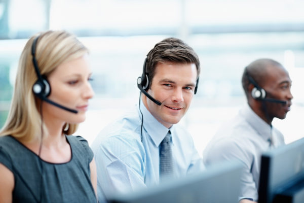 The Different sides of Client support Preparing